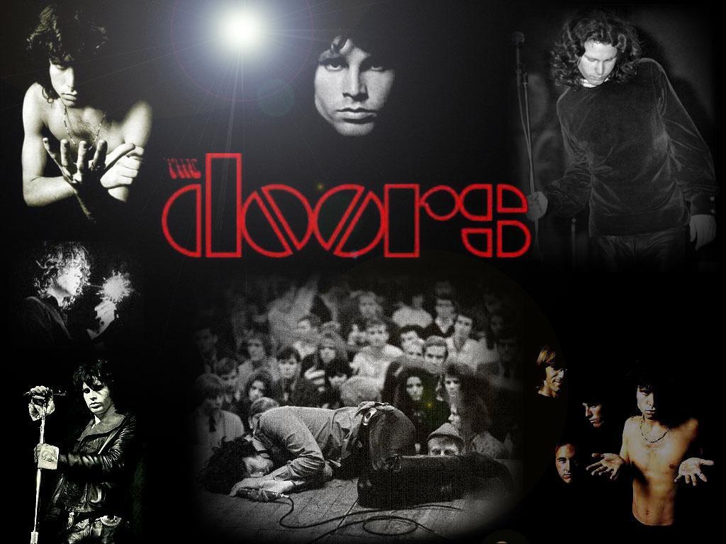 Segle XX: Avui: The Doors