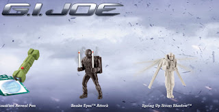 Free Prize Inside! Free Prize Inside!