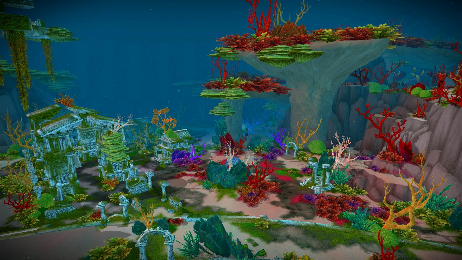 red cow rise: January 2011