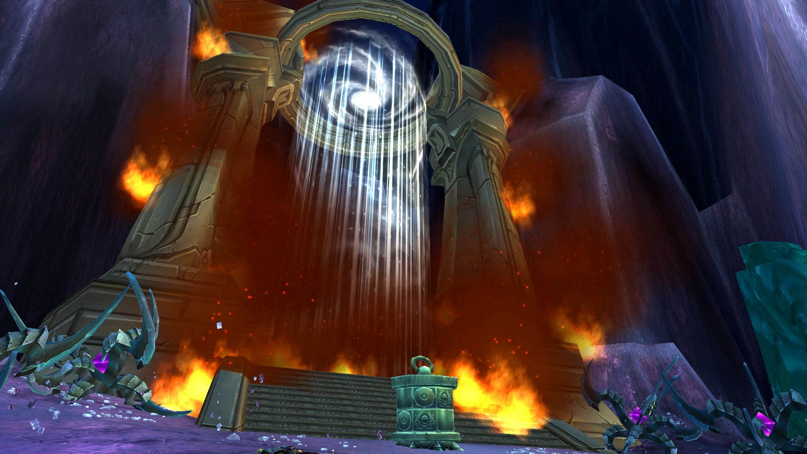 red cow rise: January 2011