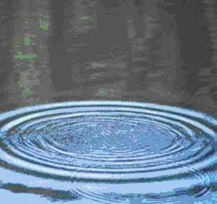 The Ripple Effect -- Signs From the Universe – No Small Thing