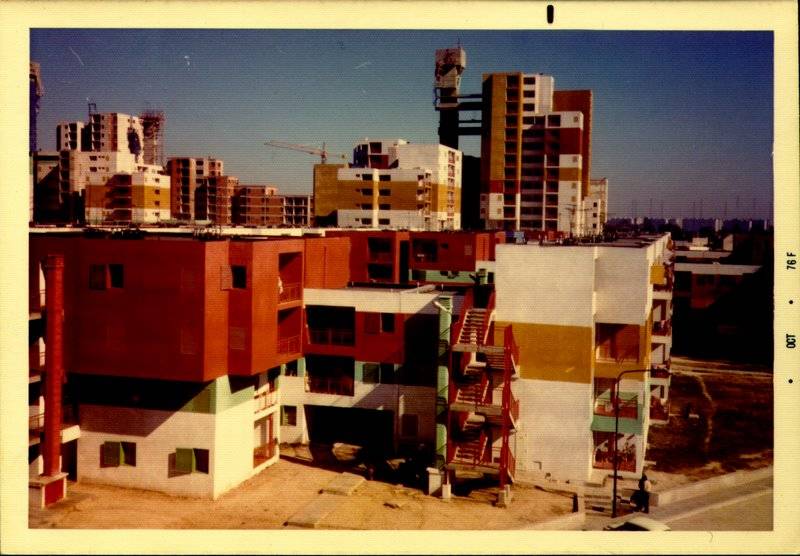 Los 70 en la arquitectura argentina | Page 4 | SkyscraperCity Forum