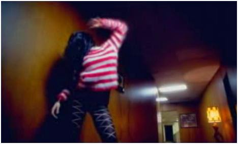 Obstacle 1 - interpol por Alexo | Dibujando