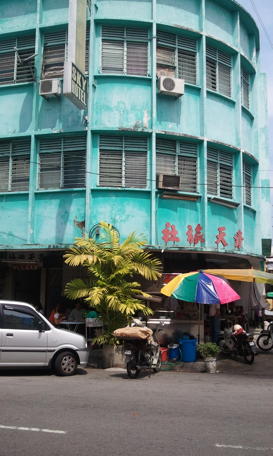 Tasty Or Not?: Wai Kee Char Siew, Lebuh Chulia, Georgetown: Best Char ...