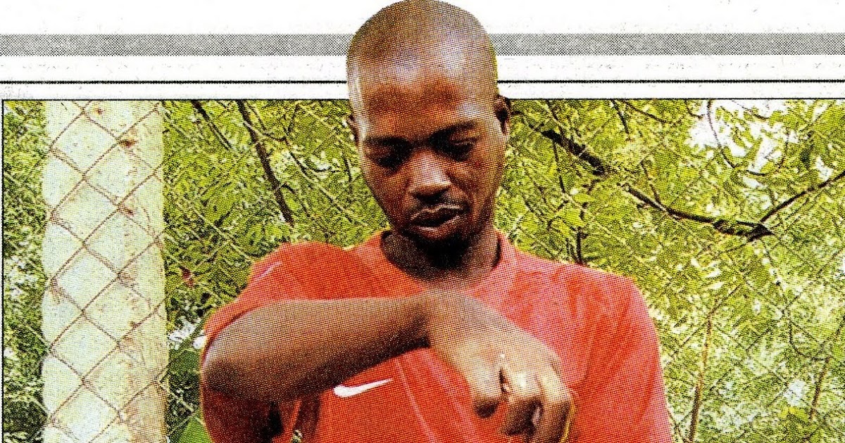 Banzi wa Moro: Siyo nyanya ni matunda damu