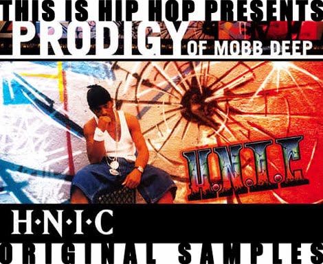 The Royal Rundown: Prodigy - 'HNIC' Originals