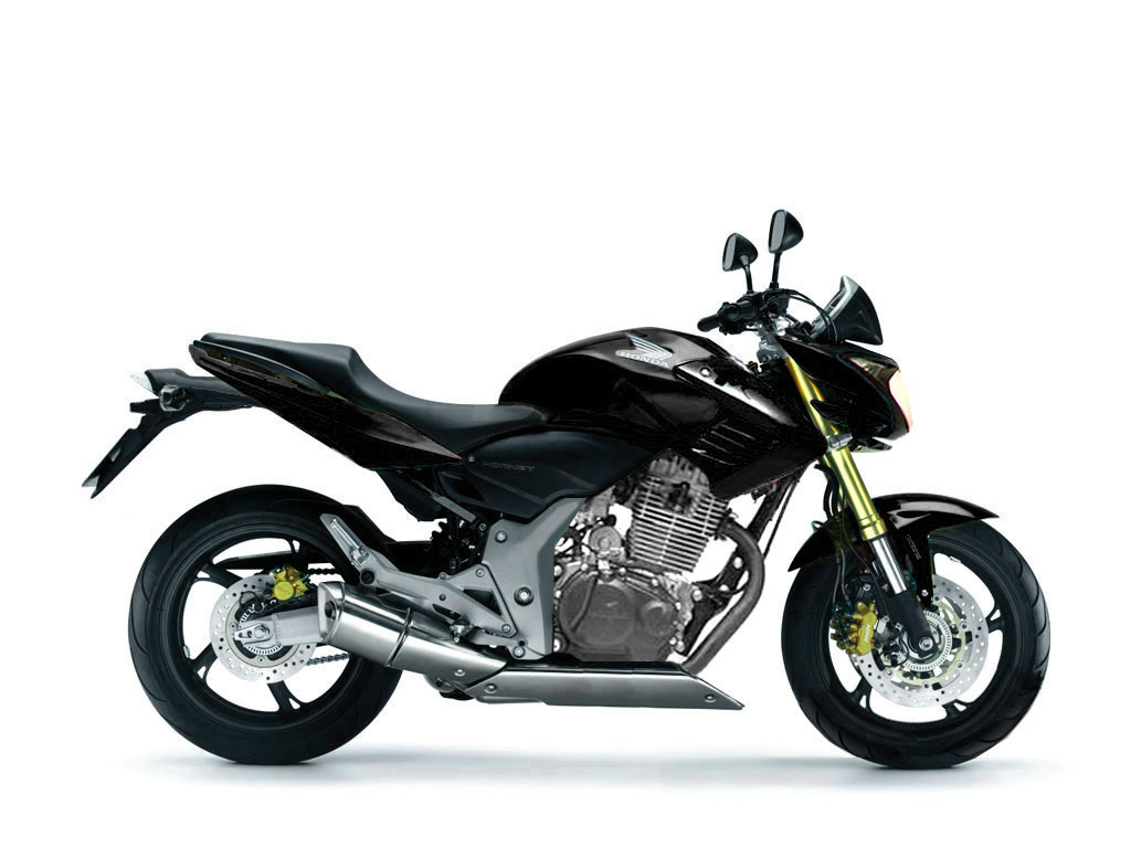 Wery Sepeda Motor BESAR MOBIL DAN PICTURES: Honda Tiger