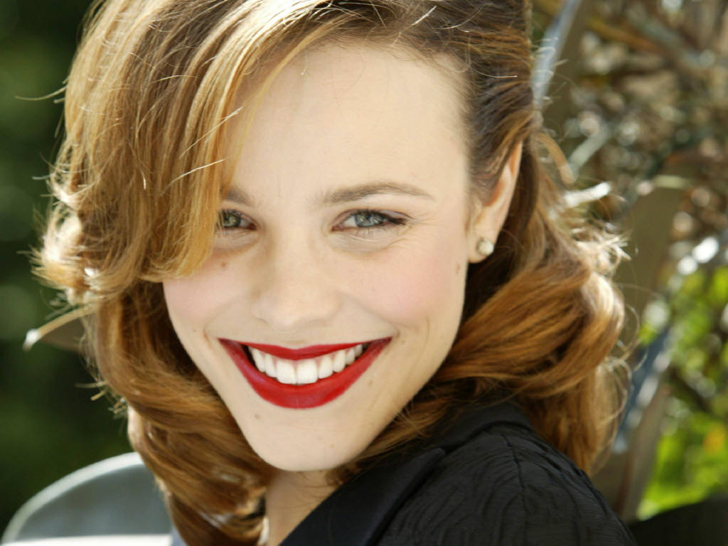 sevenstarsdivas: Rachel McAdams