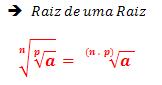 Camilla: Matemática básica - Potenciação,radiciação,mmc,mdc aula 01