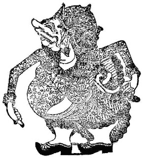 ILMU KEHIDUPAN: BATHORO NARODO