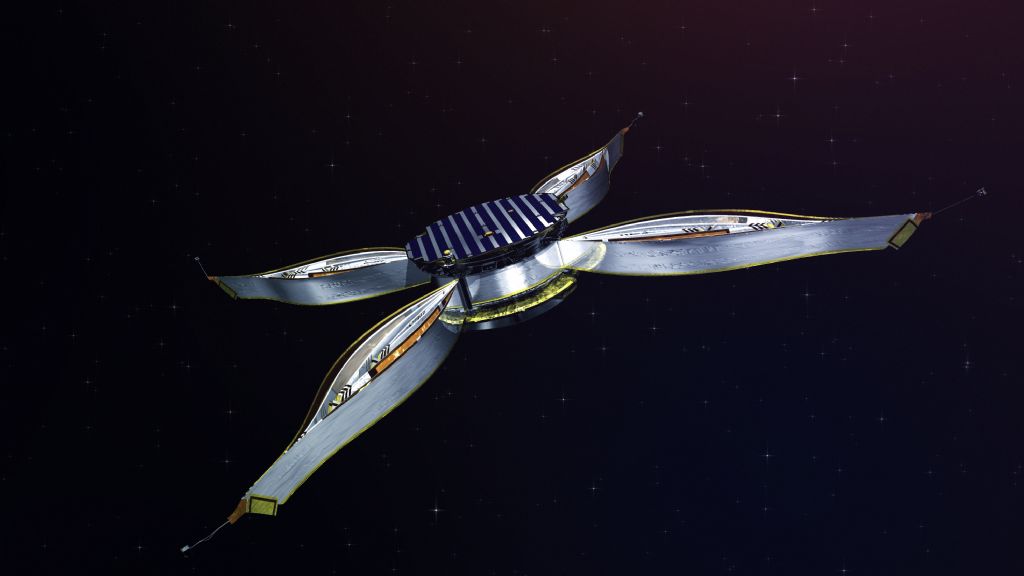 JAXA lanza con éxito sonda AKATSUKI, Japón se consolida como potencia ...