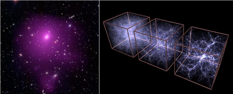 Max Tegmark: ¿Está el Universo hecho de Matemáticas? ~ Quantum-Magazine.com