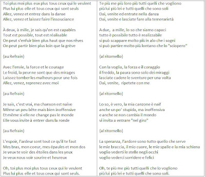 marzietto: Traduzione di "Toi + moi"