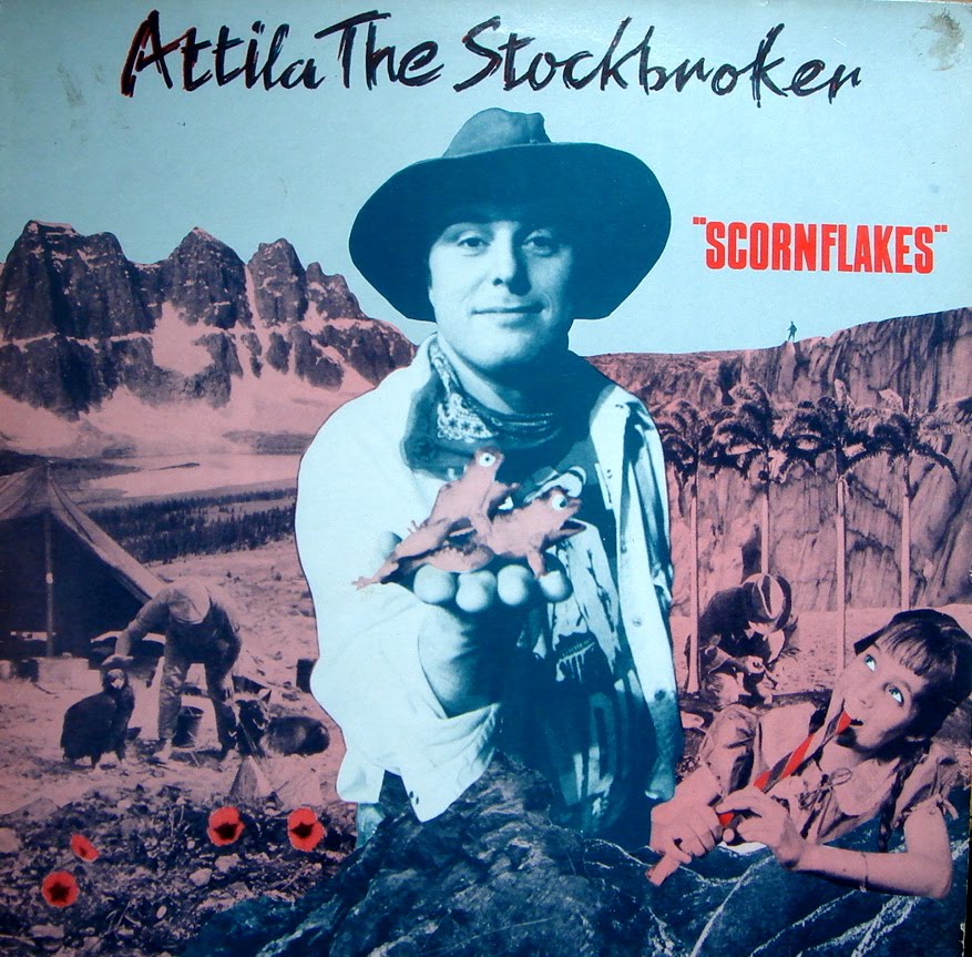 [TMP] "have they found Attilas tomb ???" Topic