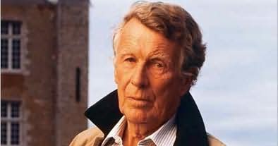 Richard Pachter: David Ogilvy: The Original Mad Man