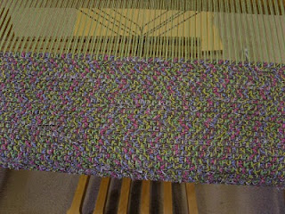 Daisy Hill Weaving Studio: Rag Rug Weaving Tips