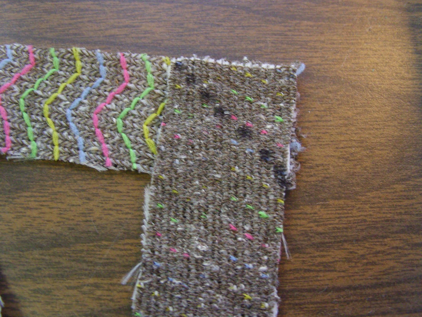 Daisy Hill Weaving Studio: Rag Rug Weaving Tips