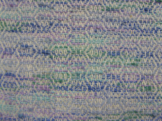 Daisy Hill Weaving Studio: More Stash Reduction