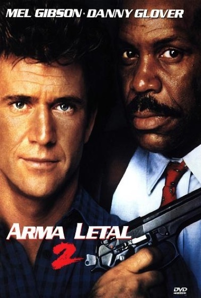 DVDFILOS: ARMA MORTAL 2