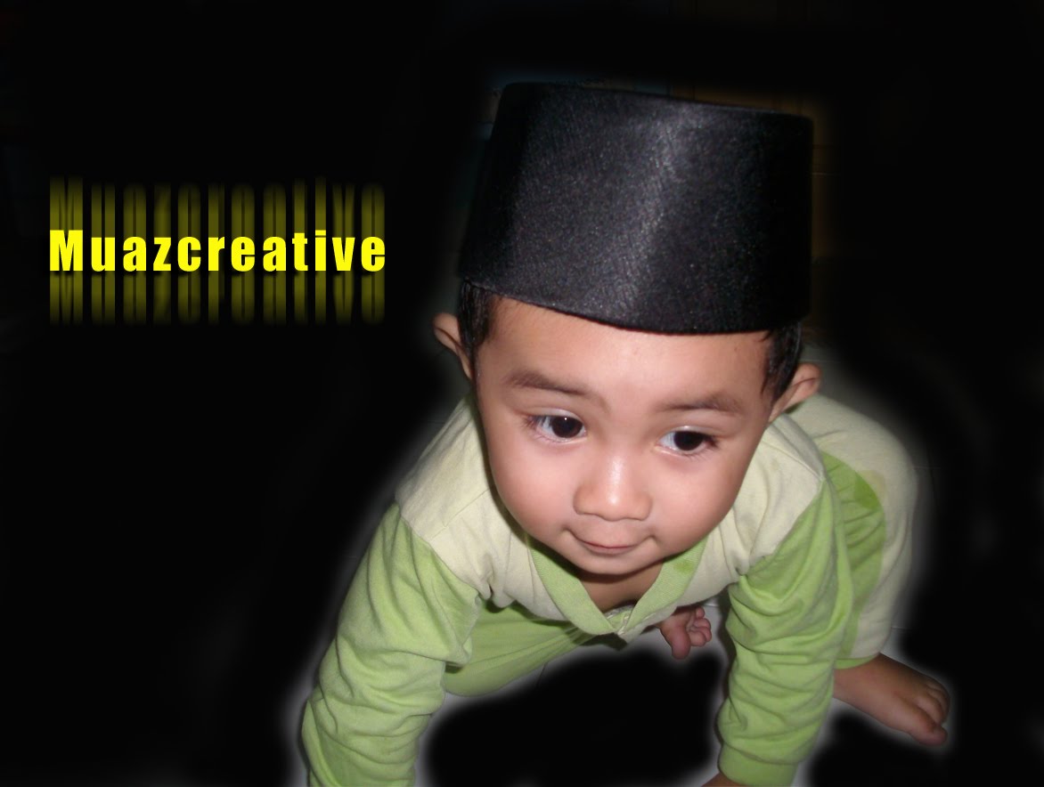 MuazCreative
