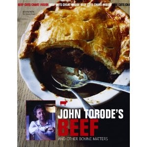 Madhouse Family Reviews: John Torode's Beef and Other Bovine Matters