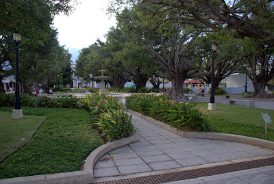 placiando: Plaza Pública de Humacao