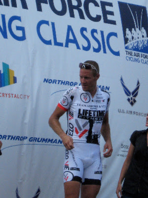Jason's View from DC: Chad Gerlach