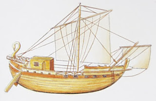 EL YACIMIENTO SUBMARINO DE LA ALBUFERETA ~ Alicante Vivo