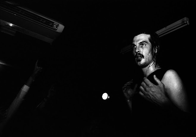 "Lost & found" photographs by sofiane boukhari