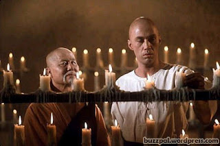 LA HORA CHINGÜENGÜENCHONA: La ultima balada de Guang Chang Kein