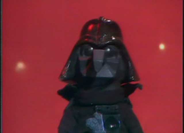 Gonzo as Darth Vader | Muppet Mania | Pinterest