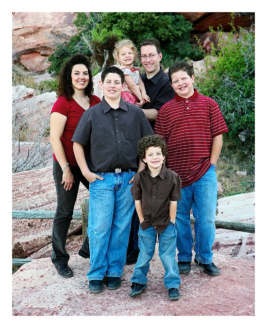 Jennifer Sedillo Photography