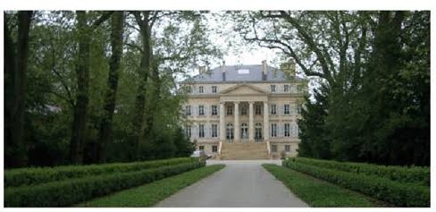 Cordeiro&VinhoByUcha: Grand Cru e Châteaux de Bordeaux