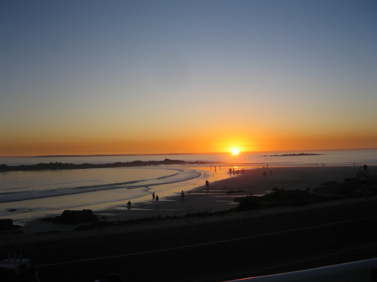 After a few false starts, here we go: So how about some real nice scenery