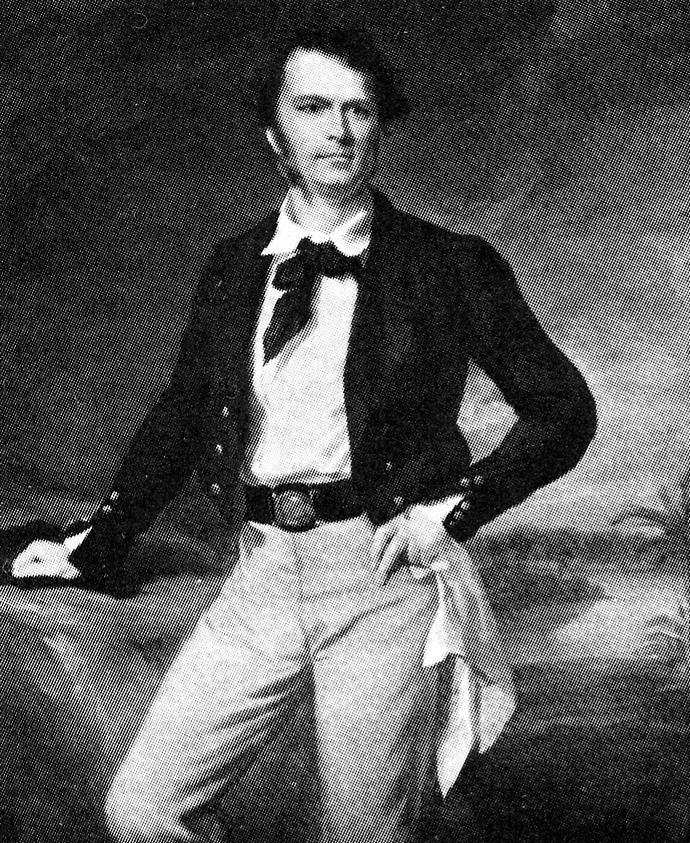 Eksplisit Sejarah [Pn.TVT]: JAMES BROOKE- RAJA PUTIH SARAWAK