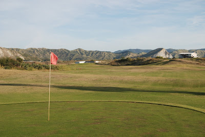 Around the World of Golf: Mahia Beach Golf Club, Mahia, NZ