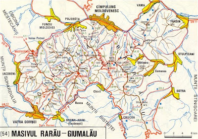 alomuntele: harta-Muntii Rarau Giumalau