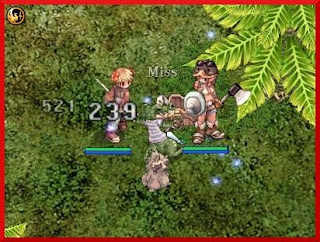 Zone Plug - Plugging Stuff: Ragnarok Online Mercenary System