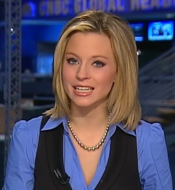 SEXY CABLE CUTIES: 4/5/09 - 4/12/09