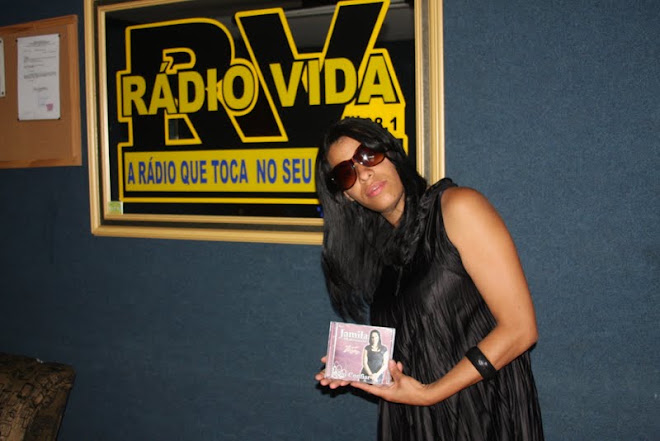 CANTORA JAMILA MOHAMED: Adquira a camiseta cantora Jamila Mohamed