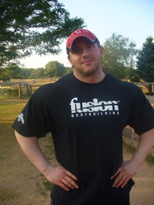 LA PERFECTION FAITE HOMME: DAVID NAUGLER 02/02