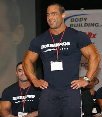 LA PERFECTION FAITE HOMME: MARK DUGDALE