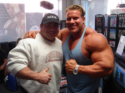 LA PERFECTION FAITE HOMME: MIKE ERGAS