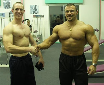 LA PERFECTION FAITE HOMME: ALEXANDRE NATAF 03