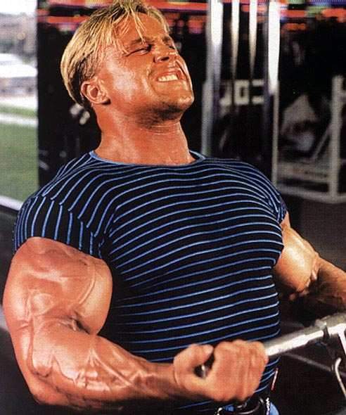 LA PERFECTION FAITE HOMME: CRAIG TITUS 03