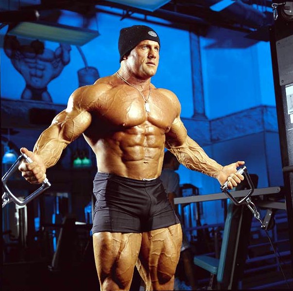 LA PERFECTION FAITE HOMME: CRAIG TITUS 03