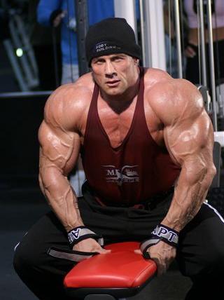 LA PERFECTION FAITE HOMME: CRAIG TITUS 01