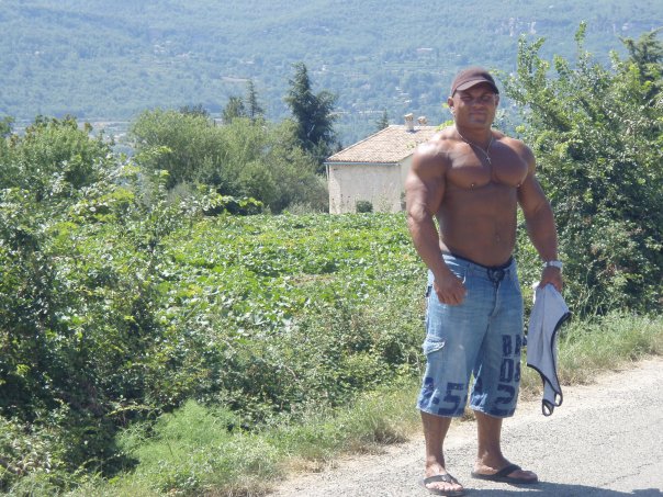 LA PERFECTION FAITE HOMME: MARIUS METERN GRAATRUD 02/02