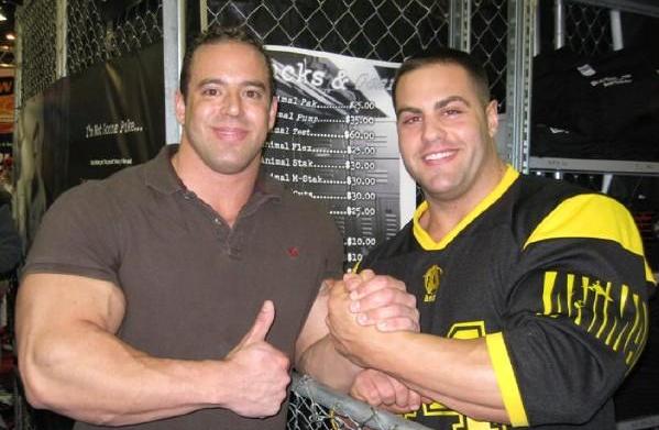 LA PERFECTION FAITE HOMME: TODD JEWELL 03/03