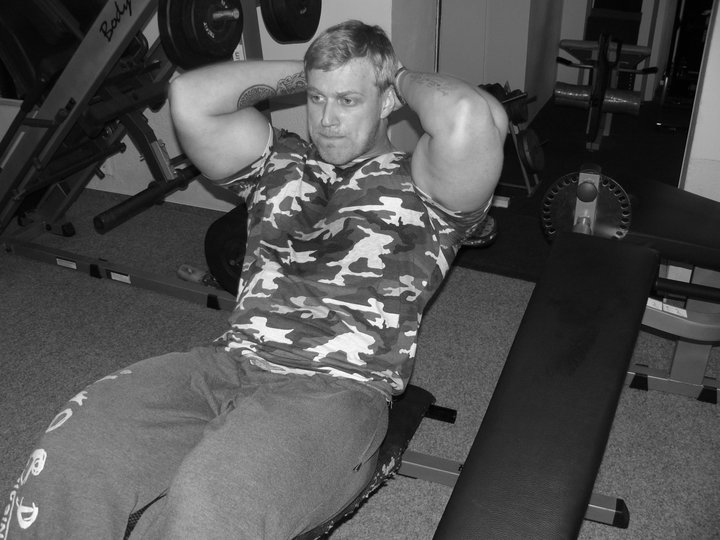 LA PERFECTION FAITE HOMME: PAVEL FABOK 02/02